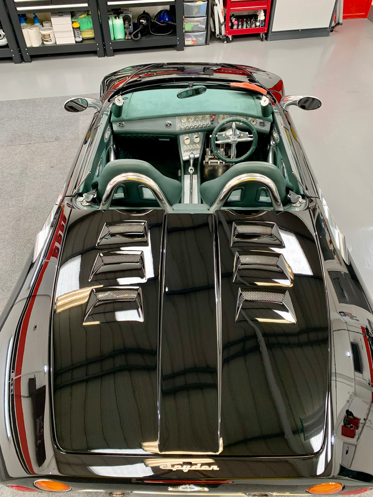 Gallery - MAC Detailing