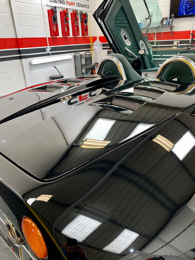 Gallery - MAC Detailing