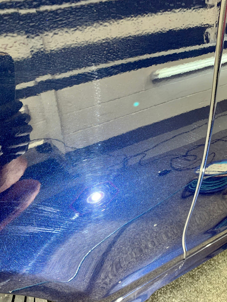 Gallery - MAC Detailing