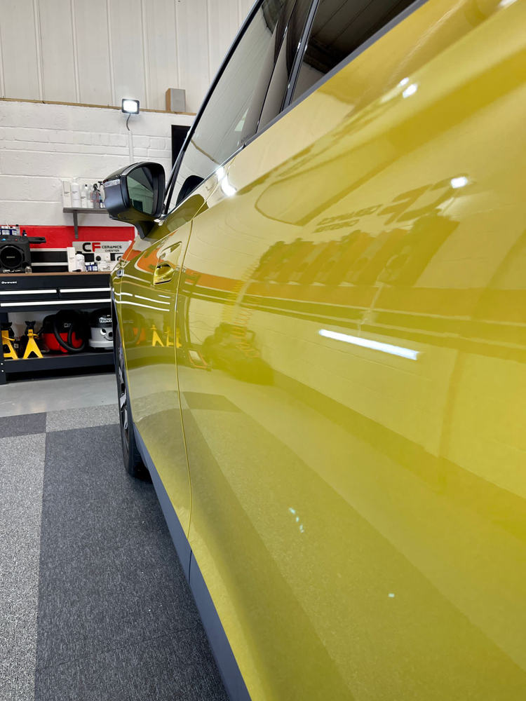 Gallery - MAC Detailing