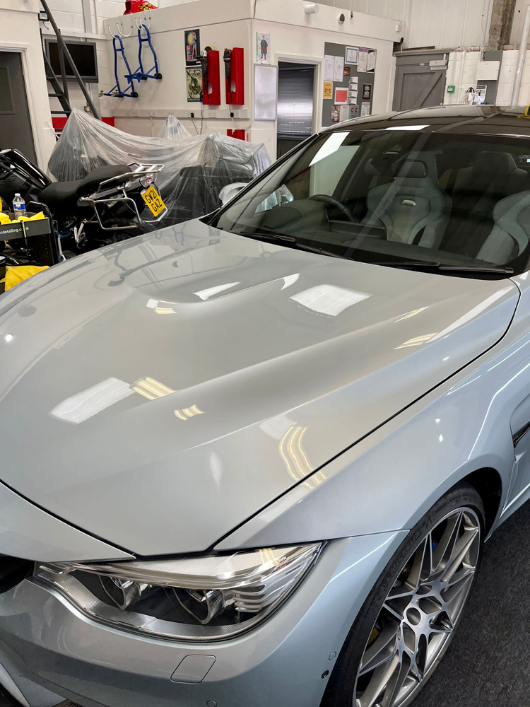 Gallery - MAC Detailing