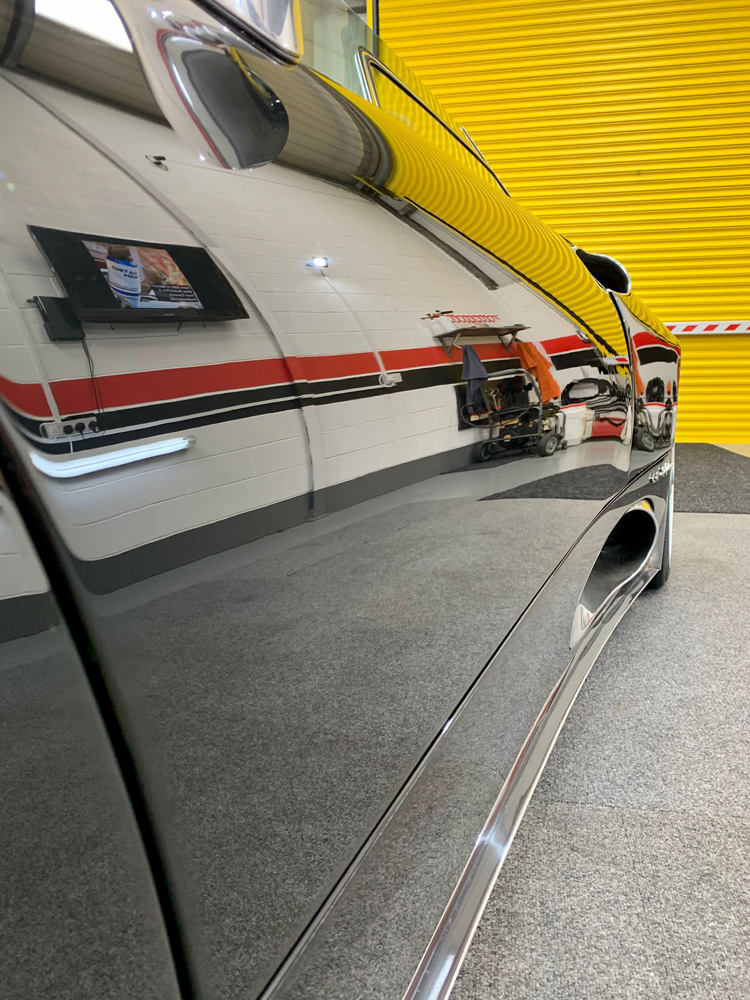 Gallery - MAC Detailing