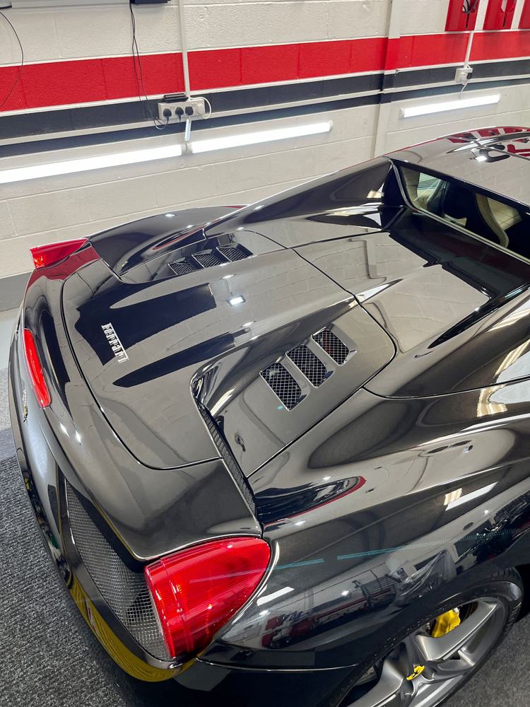 Gallery - MAC Detailing