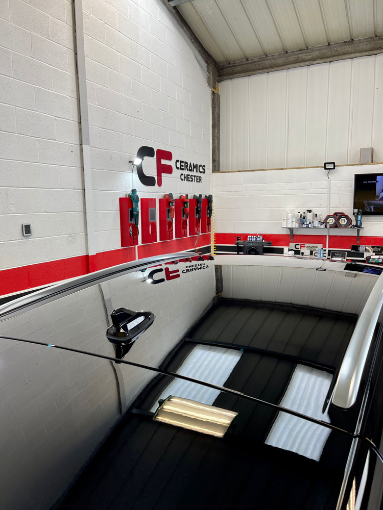 Gallery - MAC Detailing