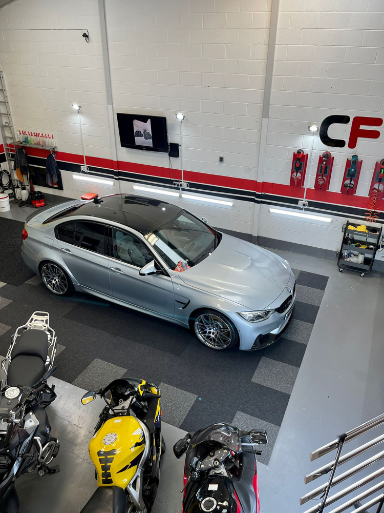 Gallery - MAC Detailing