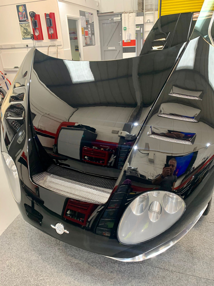 Gallery - MAC Detailing