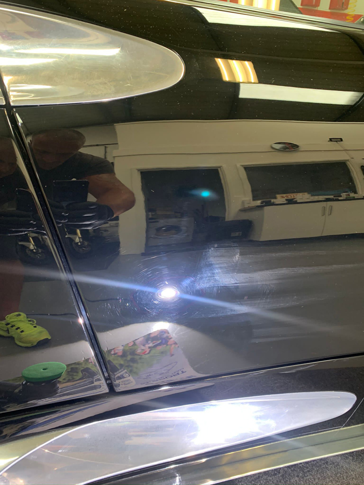 Gallery - MAC Detailing