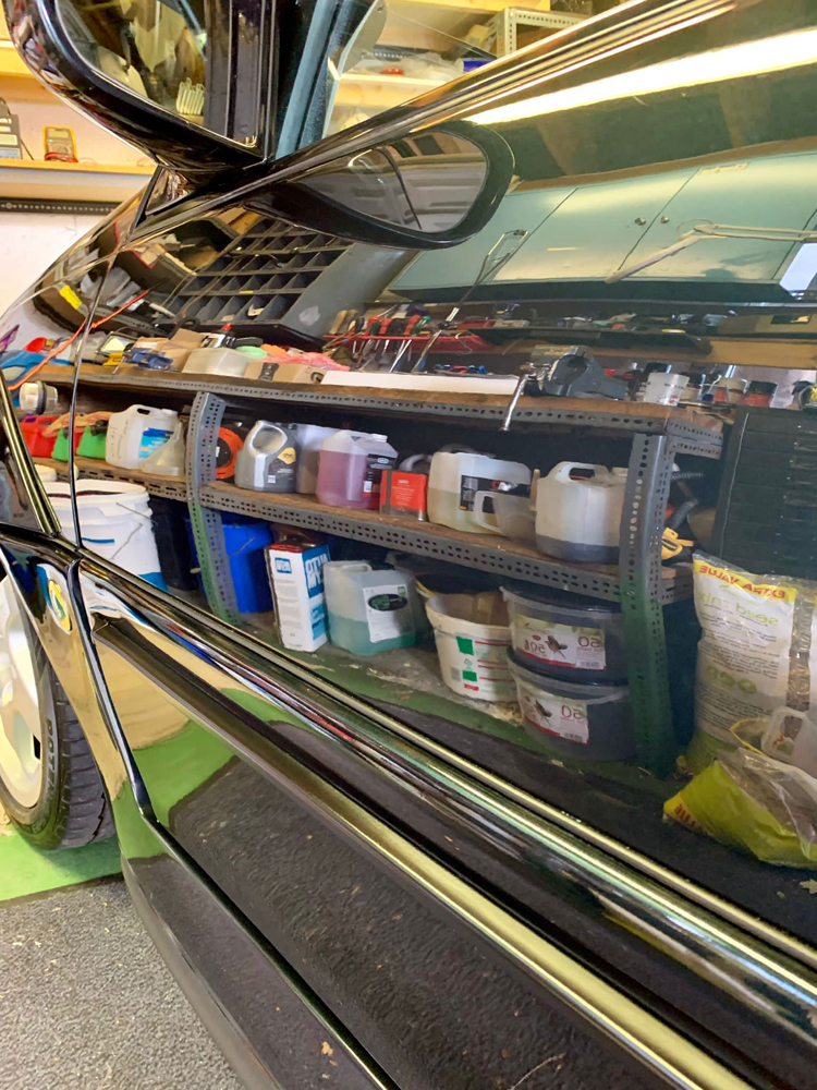 Gallery - MAC Detailing